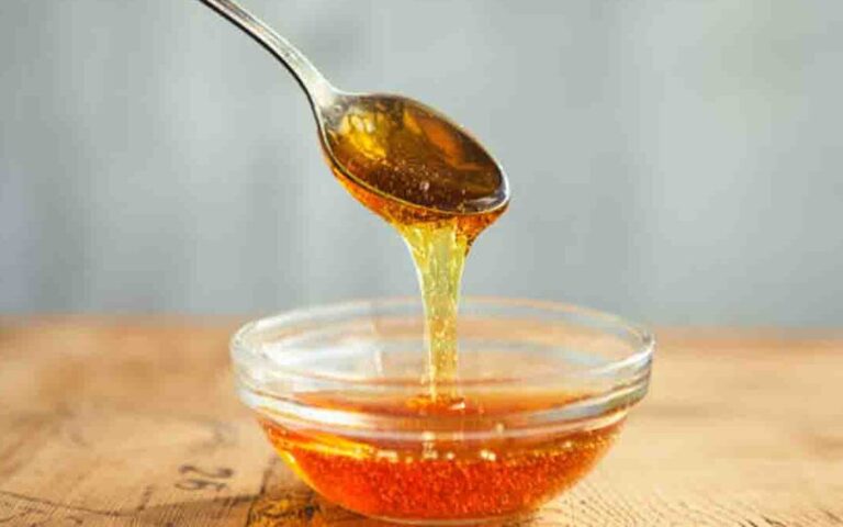 Descubre todo sobre el fascinante color de la miel: significado ...