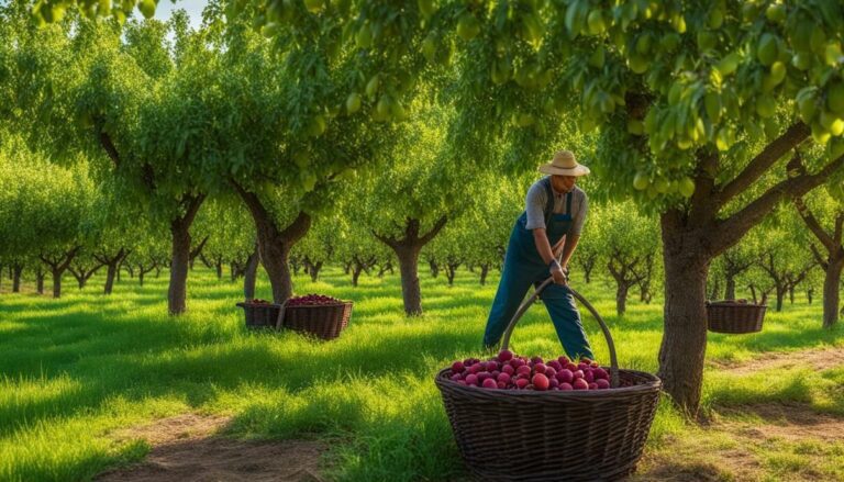 Guía completa para el cultivo exitoso de badea: consejos, técnicas y secretos revelados ︎