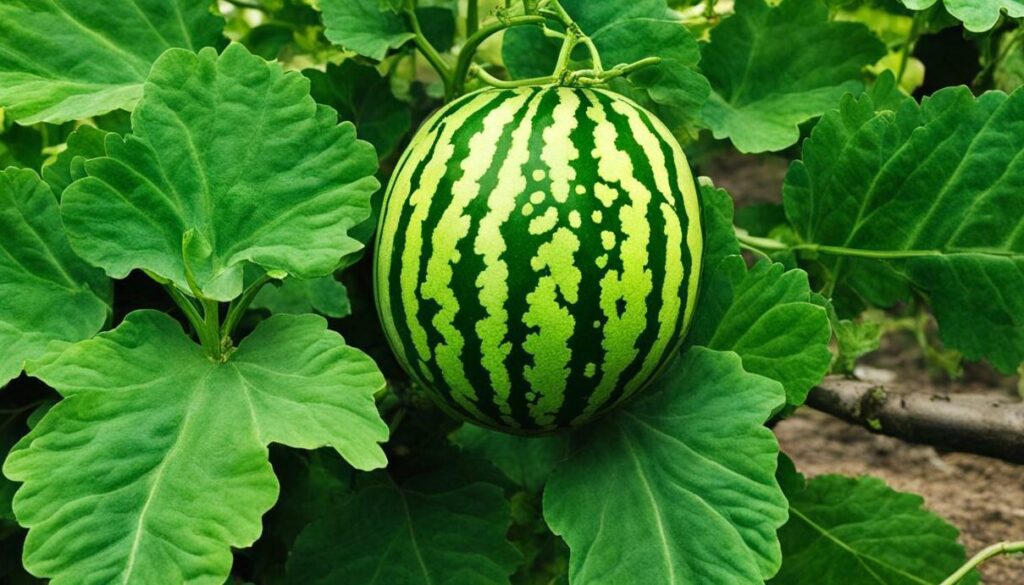 Guía completa sobre el cultivo de sandía: consejos prácticos y técnicas ...