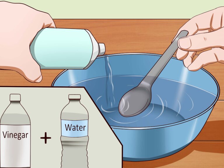 Guía práctica para limpiar caca de pollo del concreto: consejos ...